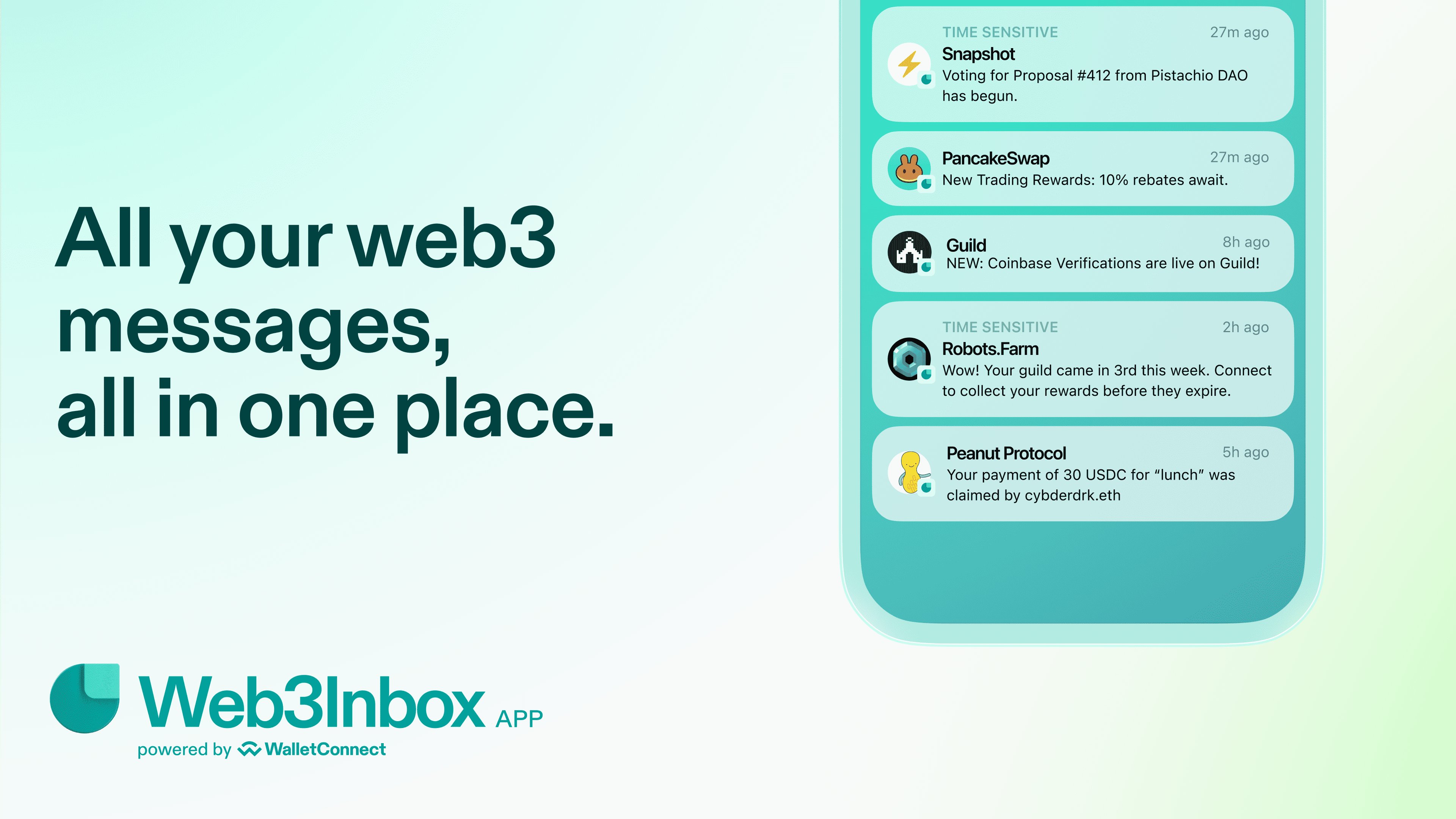 Web3Inbox